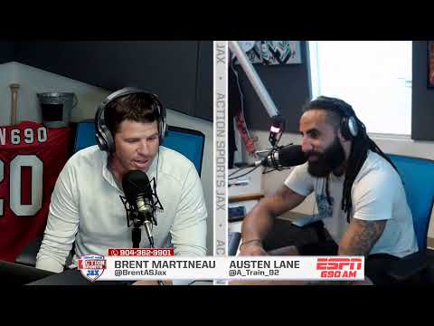 Jags and Titans Preview - Big Ten is back - NBA Final Four
