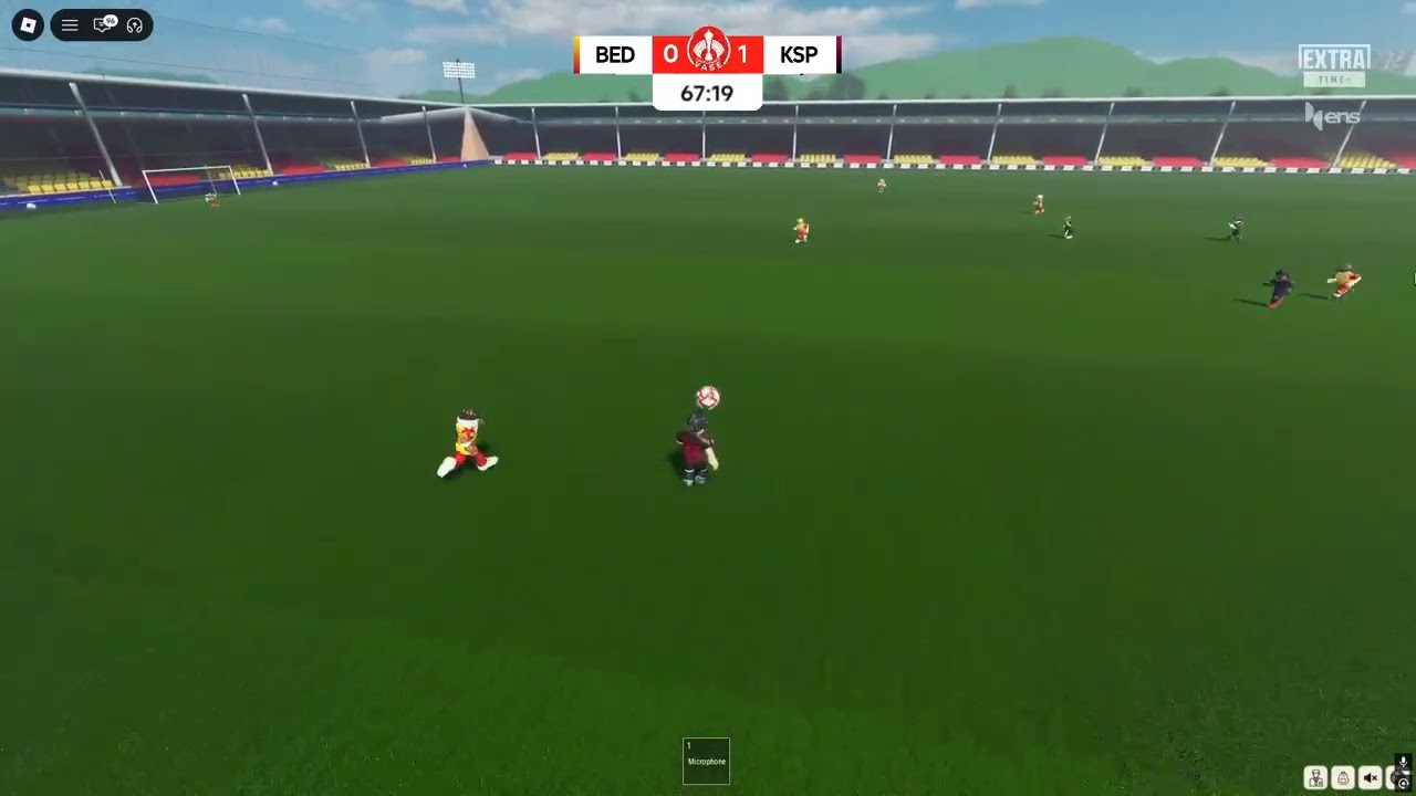 IFA Commentator application