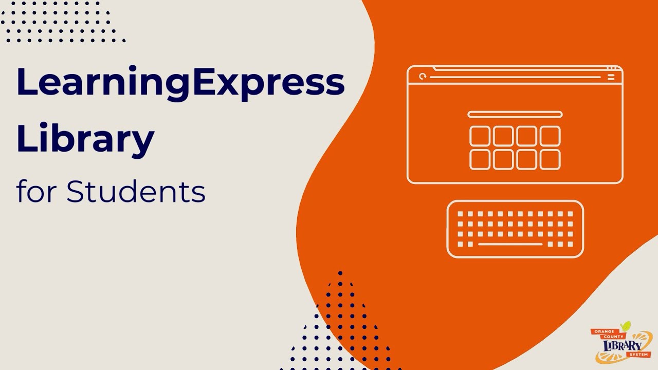 LearningExpress Library for Students