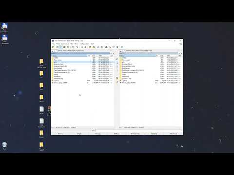 TOTAL COMMANDER 64 BIT FULL CRACK DOWNLOAD AND HOW TO USE #filemanager