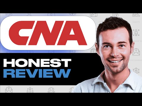 CNA Insurance Review: Features, Pros and Cons
