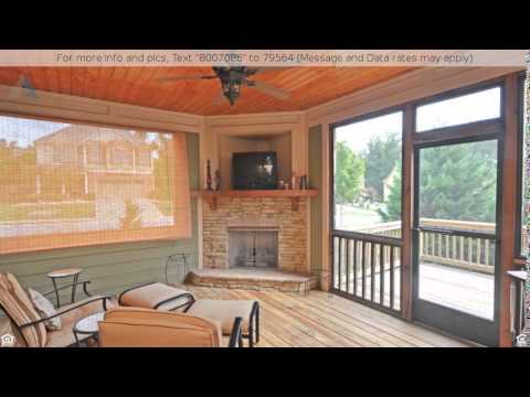 $415,000 - 8105 Majors Glen Court, Cumming, GA 30041