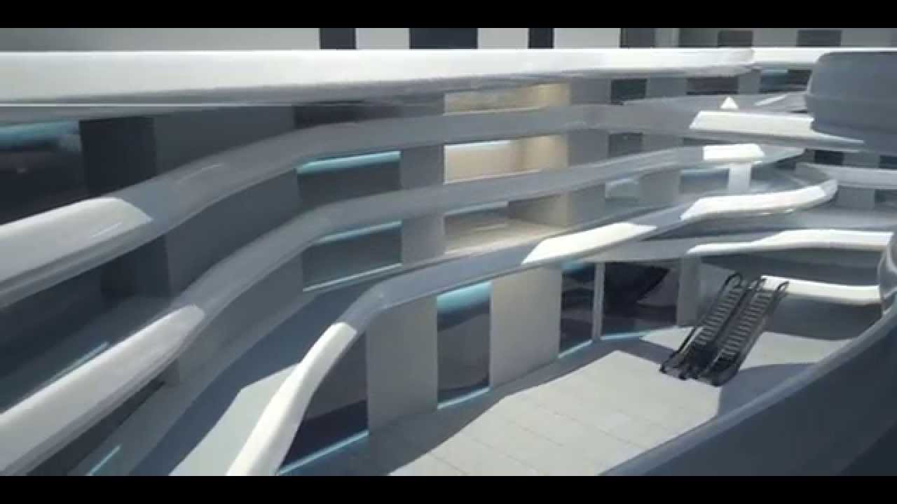 OMS - Future Technology Lab