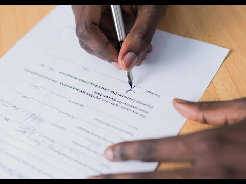 Succession- Héritage- République Démocratique du Congo-Définition testament
