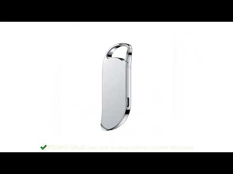 Vandlion Smart Audio Voice Recorder 32GB 64GB 128G HD Noise Reduction Dictaphone Rechargeable Audio
