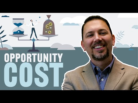 3 Opportunity Costs in Payments