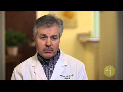 SUDOSCAN - Interview with Dr Smirnoff, M.D., Neurologist - Patient follow up (6/9)