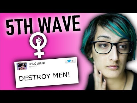 5th Wave Feminism | Call Me Stormy