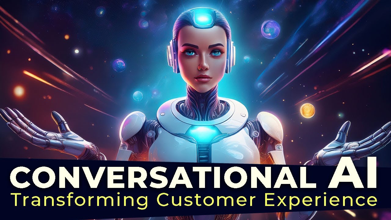 What Is Conversational AI? How It’s Transforming Websites & Customer Experience