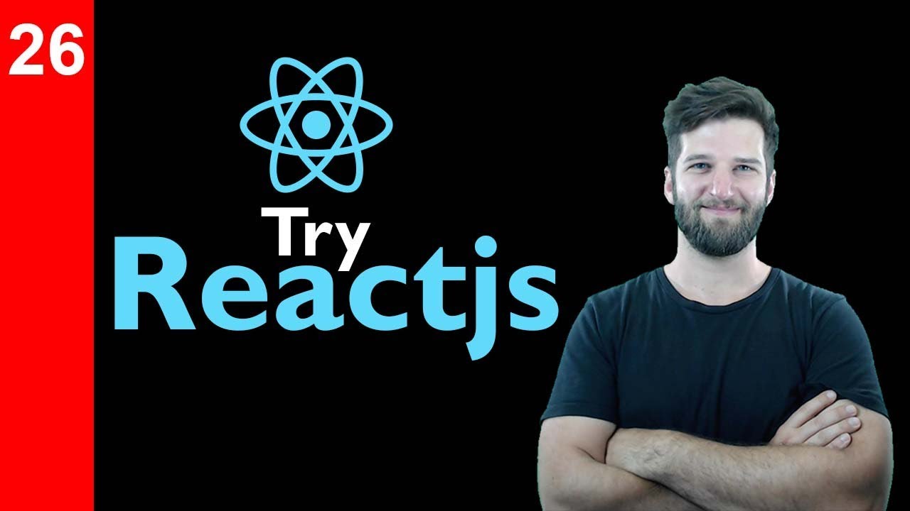 #26 Try REACTJS Tutorial -  Image Preview after Dropzone