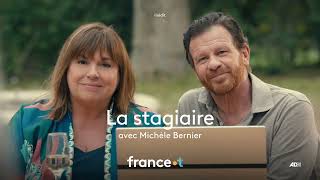 Où regarder la série La Stagiaire en streaming