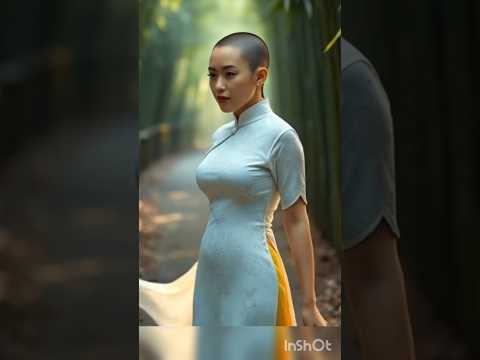chinese Fashion show #dance #fashion #ai #aiart #model #agt #americasgottalentseason16 #talent