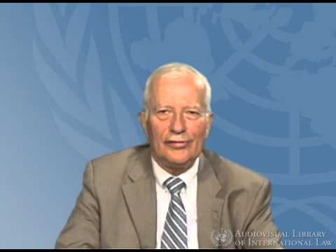 Christian Tomuschat - What is General International Law?