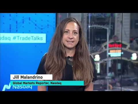 Levels to Watch in the Nasdaq-100 With Stocks Opening Higher for the Week