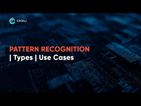 Pattern Recognition : Introduction, Types and Use Cases