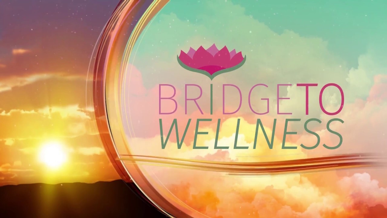 Bridge to Wellness with Bridget Guilla