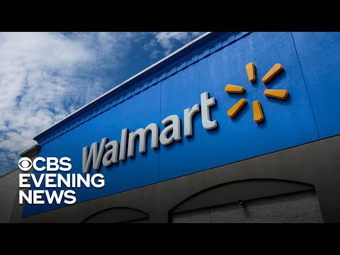 Walmart unveils low-cost insulin for diabetes patients
