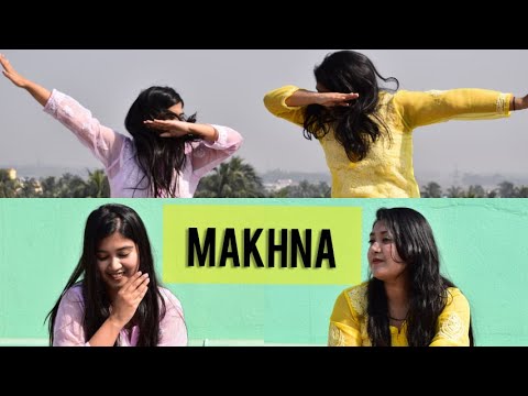 Makhna Indo-Western dance cover || Drive || Sushant Singh Rajput || Dance with Debo Choreography ||