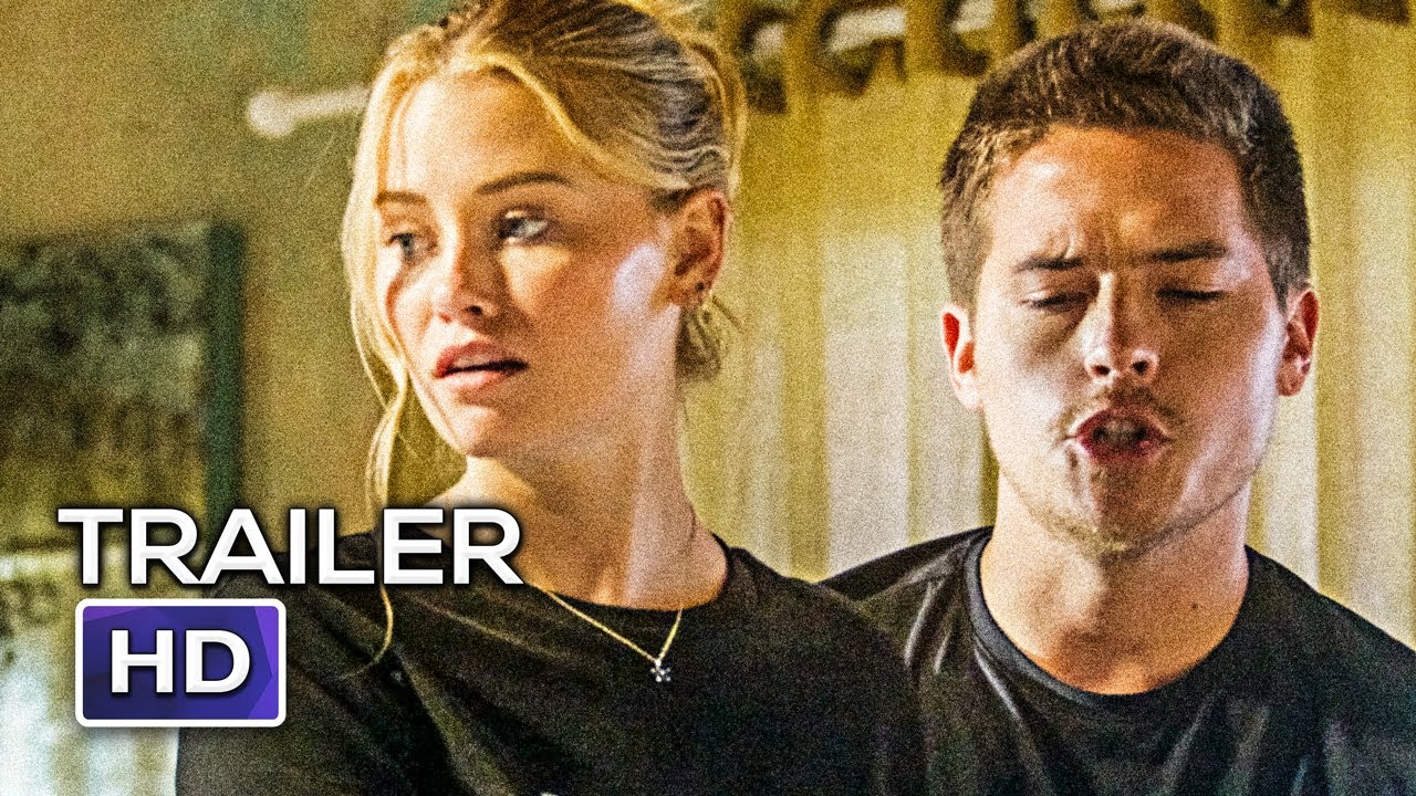 BEAUTIFUL WEDDING Trailer (2024) Dylan Sprouse, Virginia Gardner Romance Movie HD