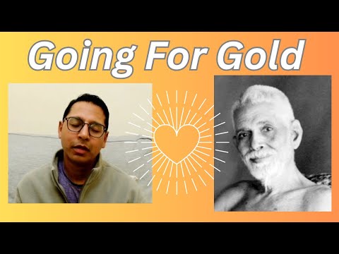 Going For Gold