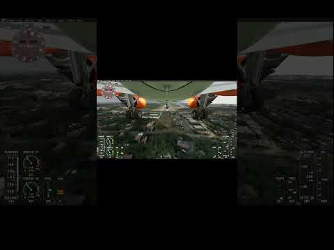 Easy Jet A320 NEO - ORY ( Paris Orly Airport) #shorts #aviation