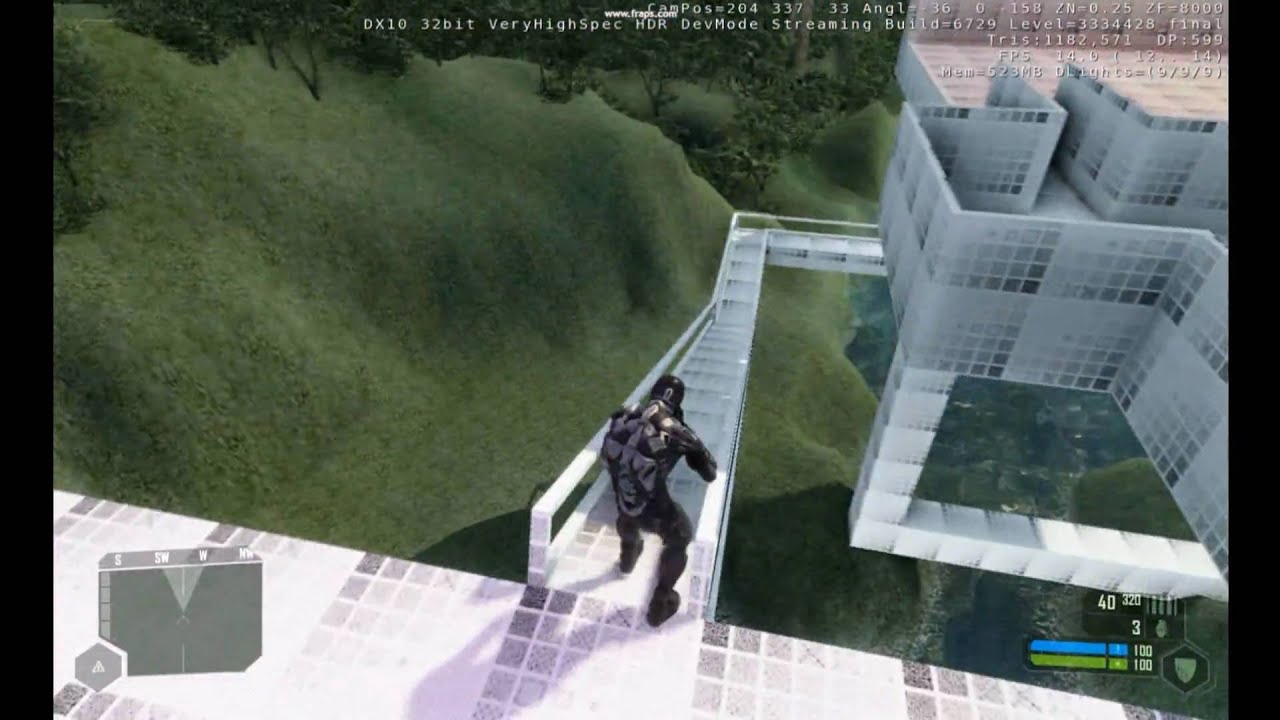 ARCH 1101 -  EXP2 - walk-through 2