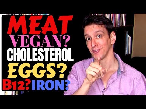 Professional scientist answers nutrition questions