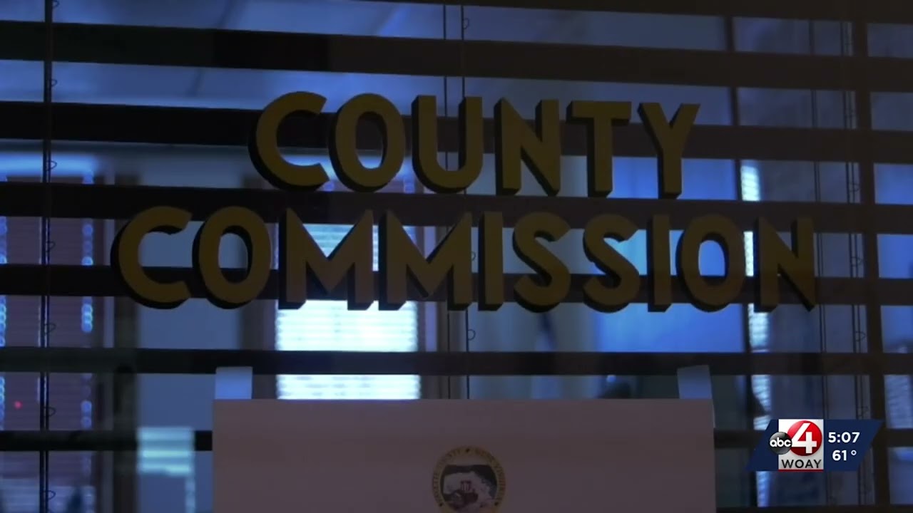 Commissioner needed in Fayette County