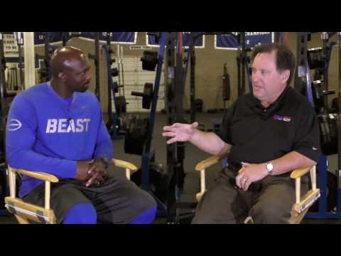 Inside TISD Sports: John Tyler Football