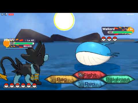 roblox pokemon brick bronze nuzlocke ep 50 route 17 and crescent town