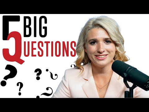 Female Student Reacts to Women's Sports Saga