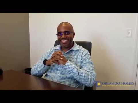 Andre's Testimonial for his New Construction Orlando Home | TC Orlando Homes