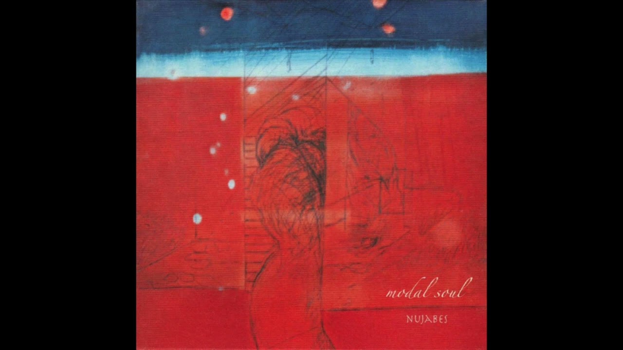 Nujabes - Eclipse (feat. Substantial)  (Instrumental)