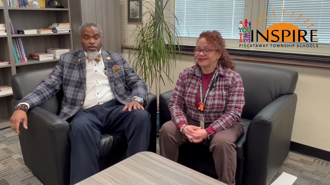 Message from Superintendent & Board President