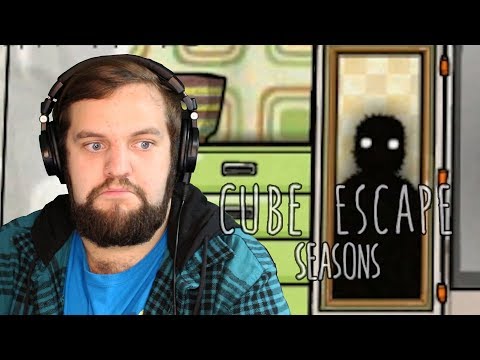 Steam Community :: Video :: WHAT HAVE I SIGNED UP FOR??? || Cube Escape ...