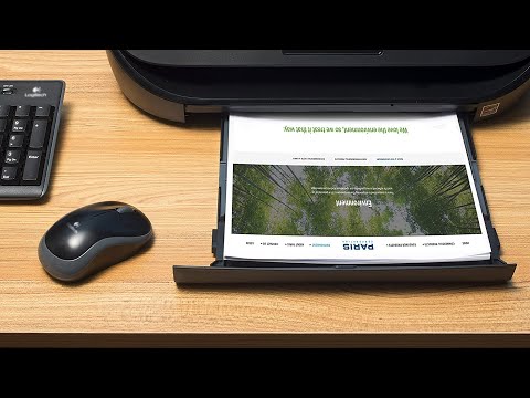 PrintWorks 100% Recycled Multipurpose Paper Review | Environmentally-Friendly Printing Solution