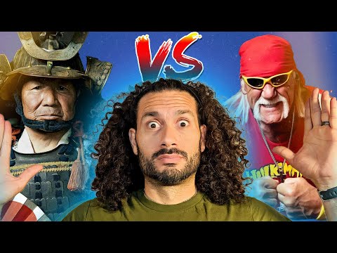 JAPANESE VS AMERICAN CULTURE