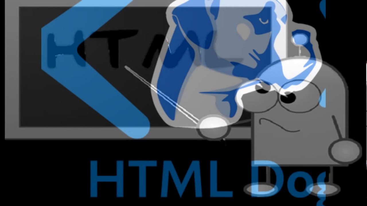 HTML Dog
