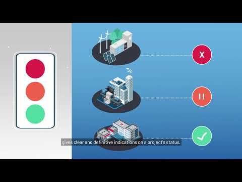 IPA | Animated Assurance Video | Dragonfly