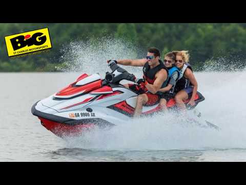 2019 Yamaha Waverunners FX SVHO For Sale in St. Charles, MO