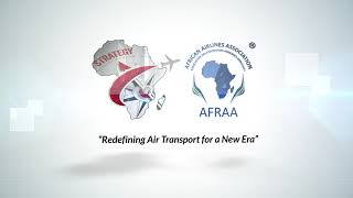 AFRAA – African Airlines Associations