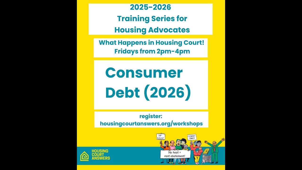 Consumer Debt (2026)