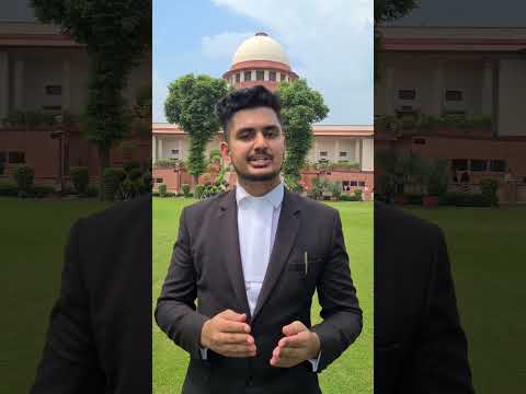 Discretionary Powers of Hon'ble Supreme Court of India 🇮🇳 ⚖️