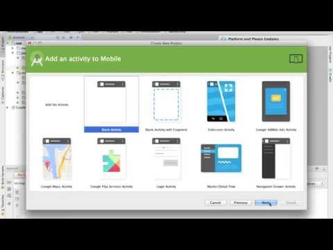 Membuat Aplikasi Kalkulator dengan Android Studio Bagian 1 – elsocialfive