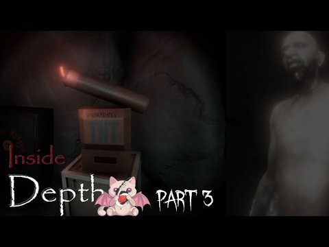 Steam Community :: Video :: INSIDE DEPTH 6 💀 Part 03 - Cause i´m TNT Let's Play