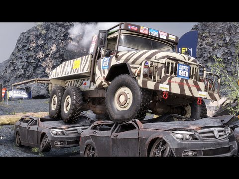 Steam Community :: Video :: Offroad Truck Simulator Heavy Duty ...