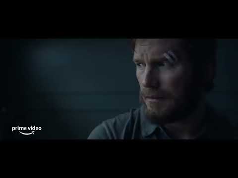 The Terminal List | Official Trailer