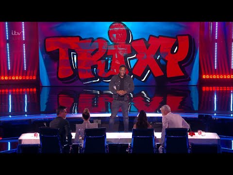 Britain's Got Talent 2024 Trixy Performance Semi-Final Round 5 Full Show w/Comments S17 E13