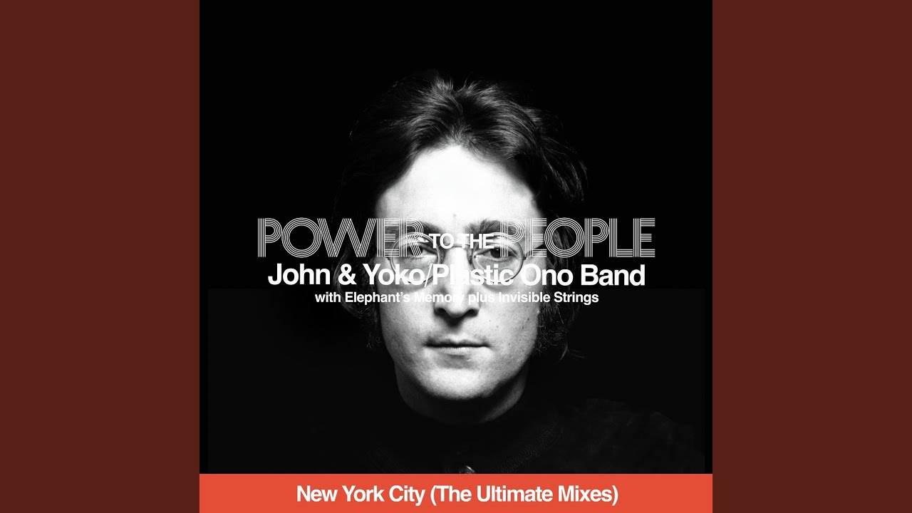Born In A Prison (Ultimate Mix)