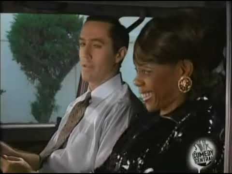 Mad TV – Bunifa's Driving Test Part 1